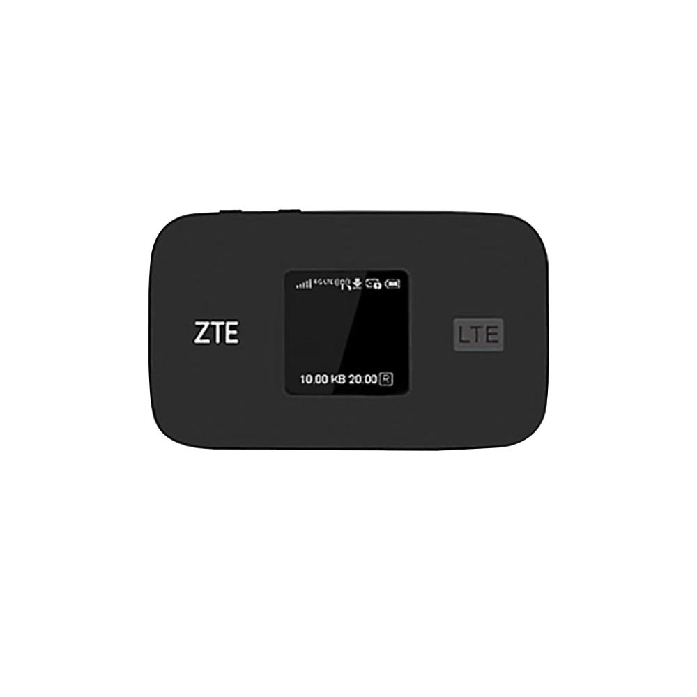 Точка доступа ZTE MF971V LTE Cat6 мобильная WiFi открывает ...